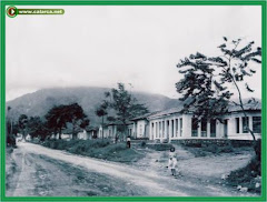 CALARCÁ, CUANTO TE QUIERO: CONOZCAMOS DEL CACIQUE CALARCA