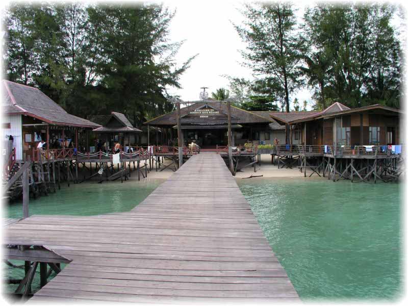 Derawan, East Kalimantan | The Indonesian Way