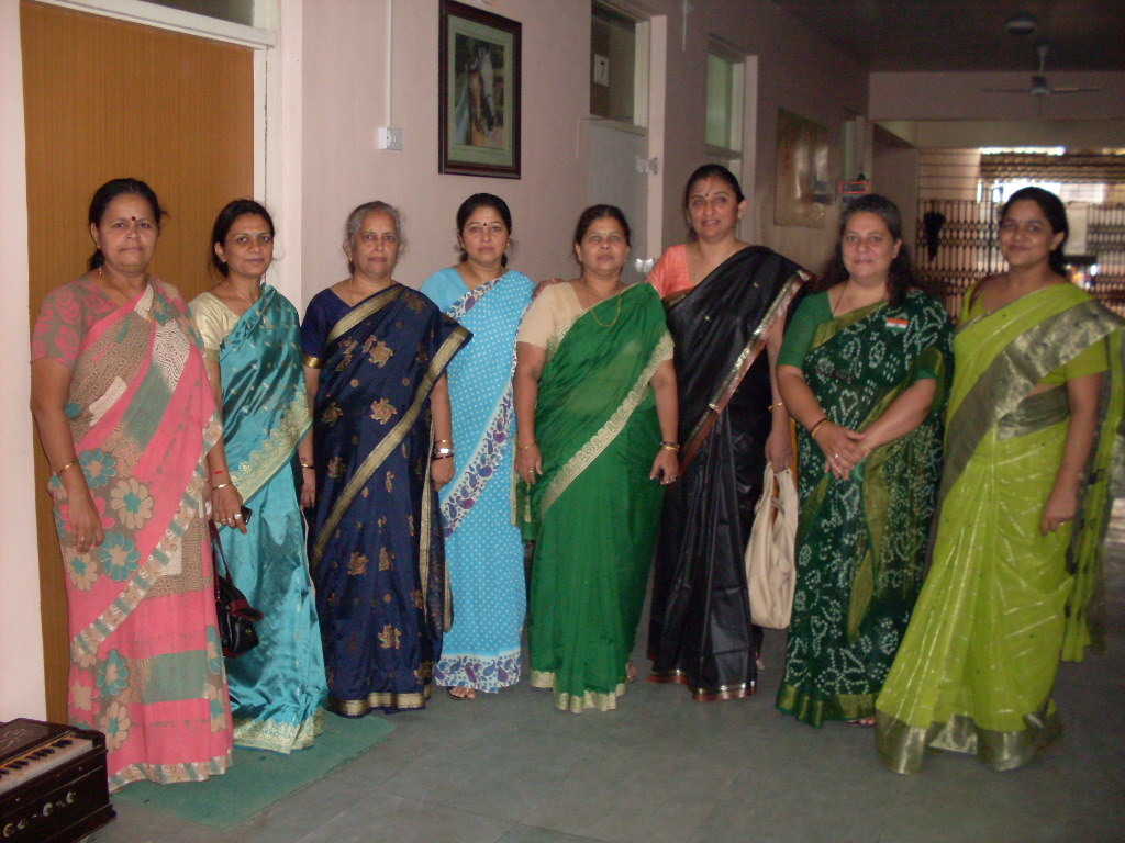 The H.B.Kapadia New High School: 15th August 2010