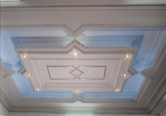 'MILANO' the world of interior dezign: Gypsum Designs