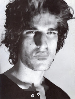 and then, and then: Louis Garrel, Born 1989