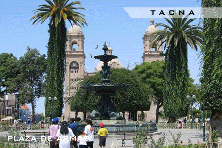 nina: TACNA INFORMATE ..... SABIAS QUE......???