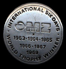 Serious Publishing ™: Support crew - Dago Choppers