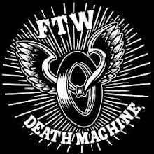 Serious Publishing ™: Support crew - Dago Choppers