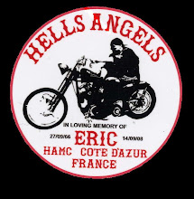 Serious Publishing ™: Support crew - Dago Choppers