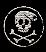 Serious Publishing ™: Support crew - Dago Choppers