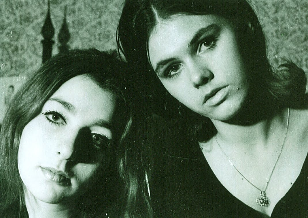 Galactic Ramble: Lily & Maria: search music