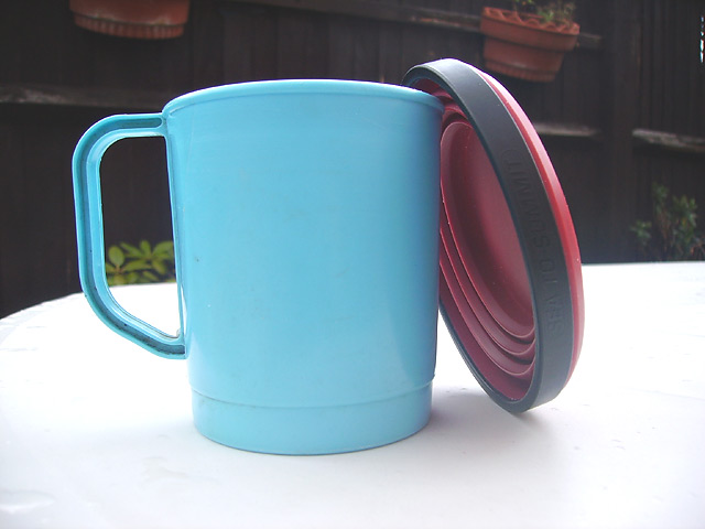 Londonbackpacker: 2010