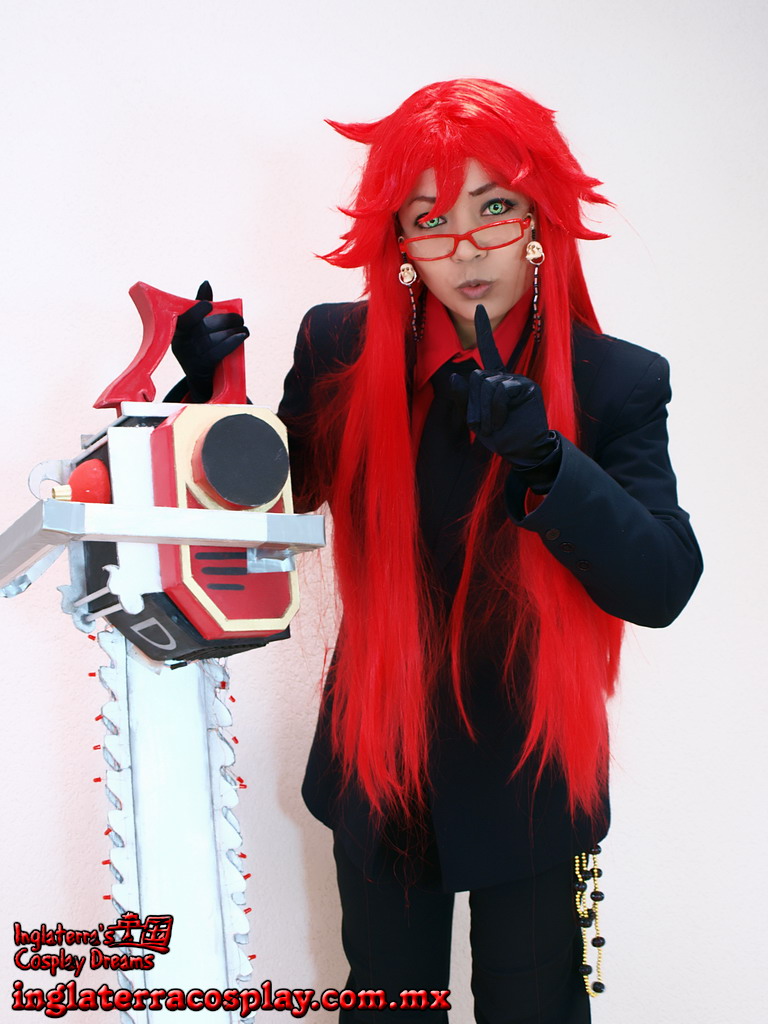 COSPLAY ECUADOR ELITE: entrevista a Inglaterra Cosplay Mexico