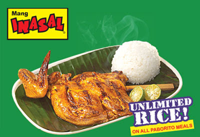 Mang Inasal Chicken BBQ Franchise | Jump to Business