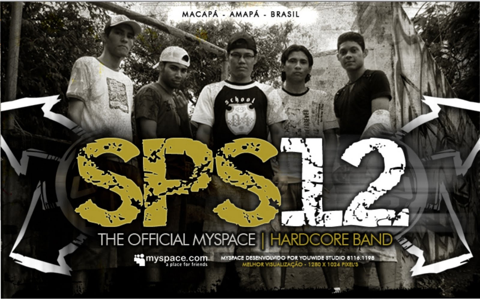 SPS12: Terça-feira, 4 de Maio de 2010