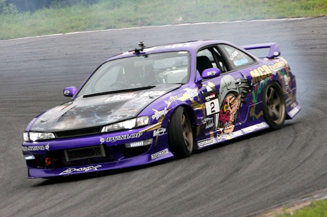 WanganFish!: MCR Factory