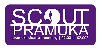 :: Pramuka Vidatra ::: Scout of Indonesia - Vidatra Scout