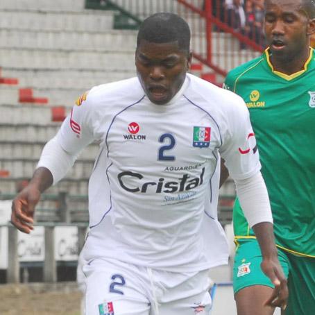 Félix MICOLTA | CD FAS - PES KINGS EDITION