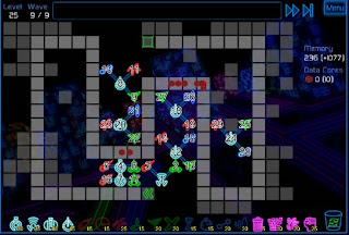 Ghost Hacker walkthrough