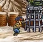 Commando Assault walkthrough