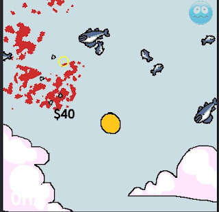Radical Fishing walkthrough