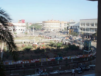 un site de Joël Kalumba: LA VILLE DE LUBUMBASHI (Par Joël Kalumba)