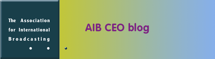 AIB CEO