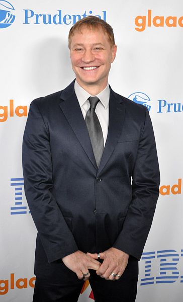 okaynickstep: 21st Annual GLAAD Media Awards