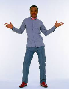 From the Desk of Commandant Eric Lassard: September 2008