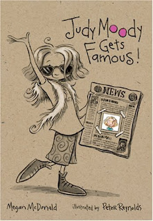 An Open Window: JOODY MOODY