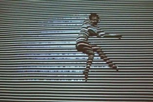 Living and Loving Art: Chunky Move’s “Mortal Engine” combines ...