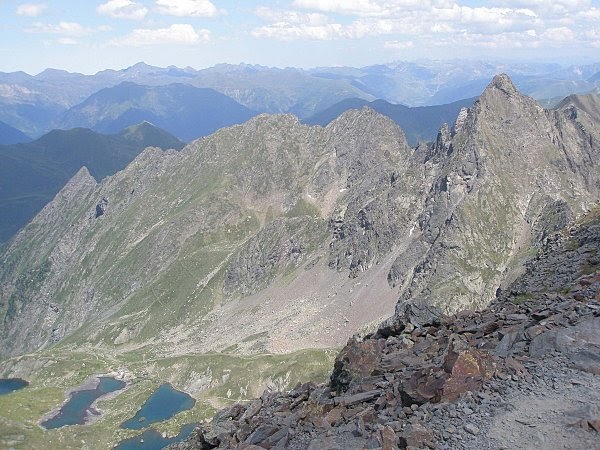 La Loc@: Crête de la Pique (Bagnères de Luchon, Francia)... (+ JGSs)