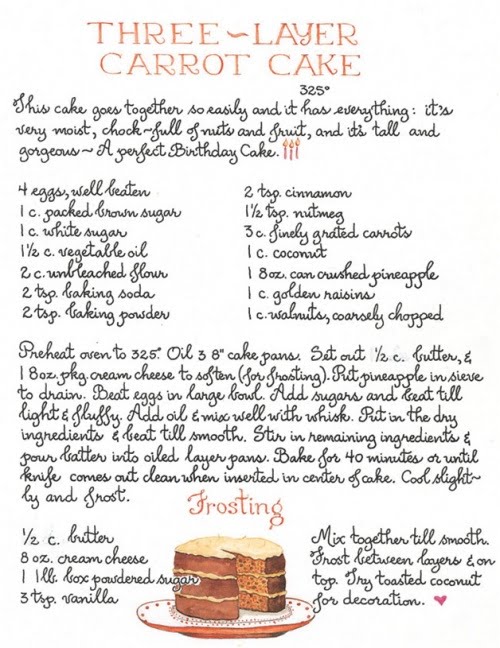 My Magnolia Cottage: One of My Favorite Things: Susan Branch