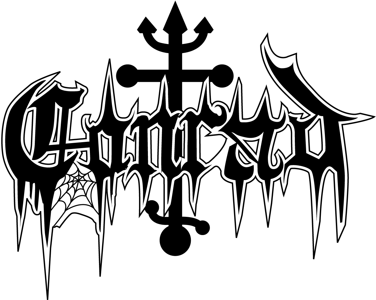 CONRAD: OFFICIAL BLOG: "Sigil" Logo Designed by Lord Ifrit of Orisha ...