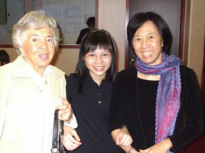 pianomania: RACHEL CHEUNG Piano Recital @ The Joy of Music Festival ...