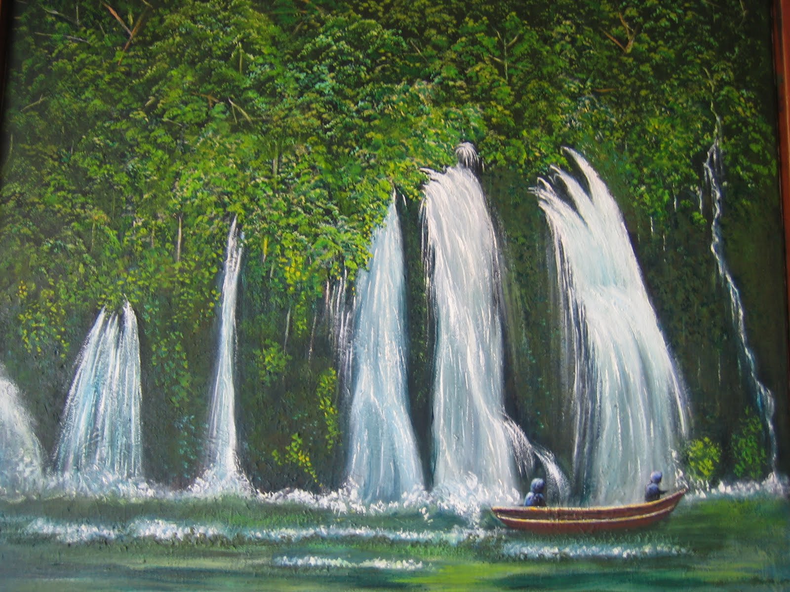 Blog de Maricarmen: Manantial