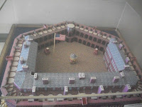 Hooves, Heels, and Wheels: Fort Sumter National Monument - Delco News ...