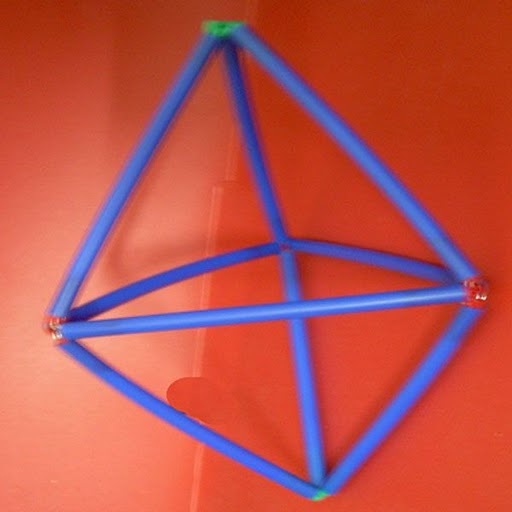 IPA or Science: Trigonal Bipyramid - Molecular Shape