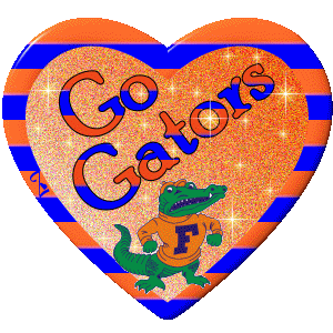 LaBauve Genealogy: GO GATORS!