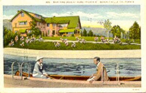 History, Los Angeles County: Pools and PickFair