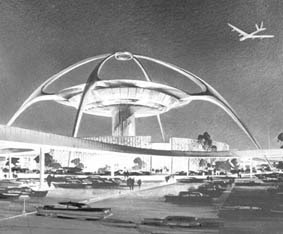 History, Los Angeles County: A Picture History of the Theme Building
