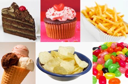 What's Really Behind Your Food Cravings?