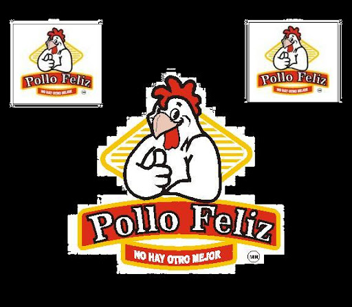 POLLO FELIZ: UN POCO DE HISTORIA