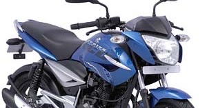 Super Sports Stylish Bikes | High Speed Bikes: New Bajaj XCD 125