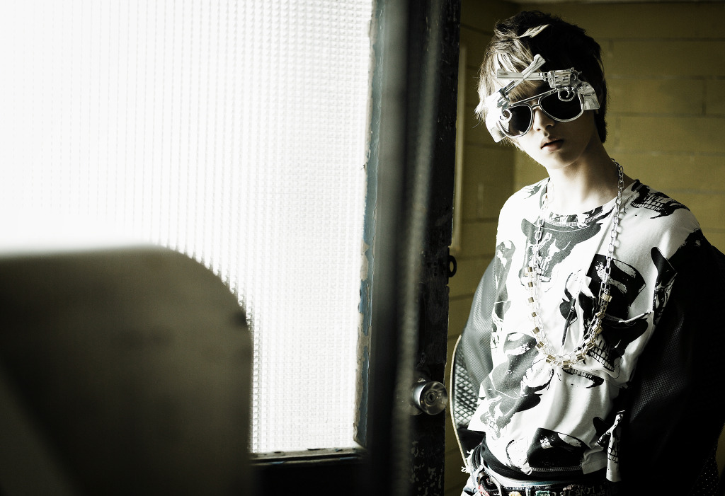 Can't stop loving you