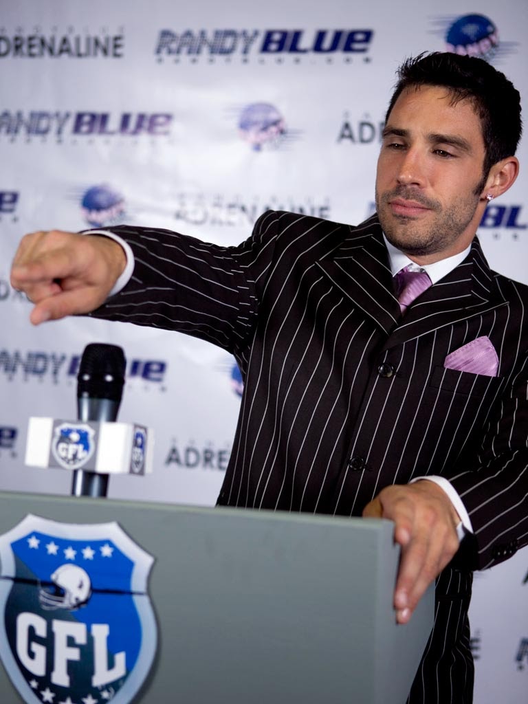 GUYS FOR "THE CAMERA": CAYDEN IN PICS AND VIDEO!!!!