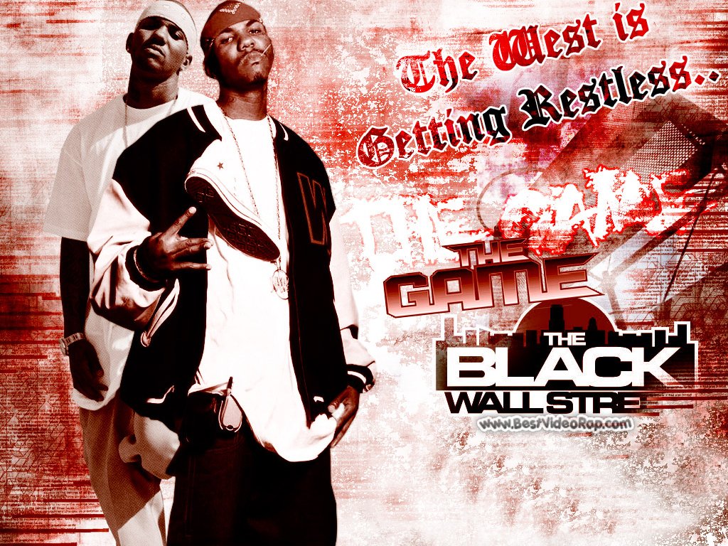 The Game | Download Video Hip-Hop Free 2010
