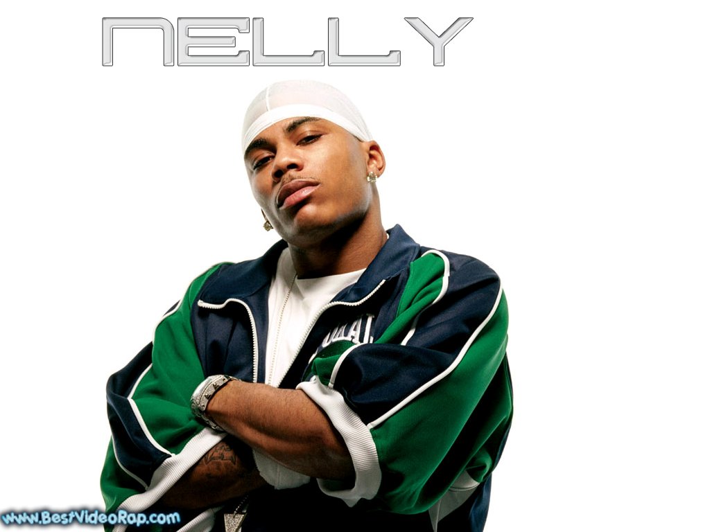 Nelly Wallpapers | Download Video Hip-Hop Free 2010