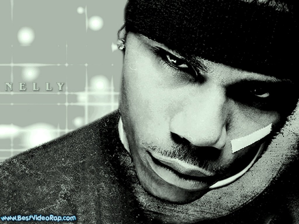 Nelly Wallpapers | Download Video Hip-Hop Free 2010