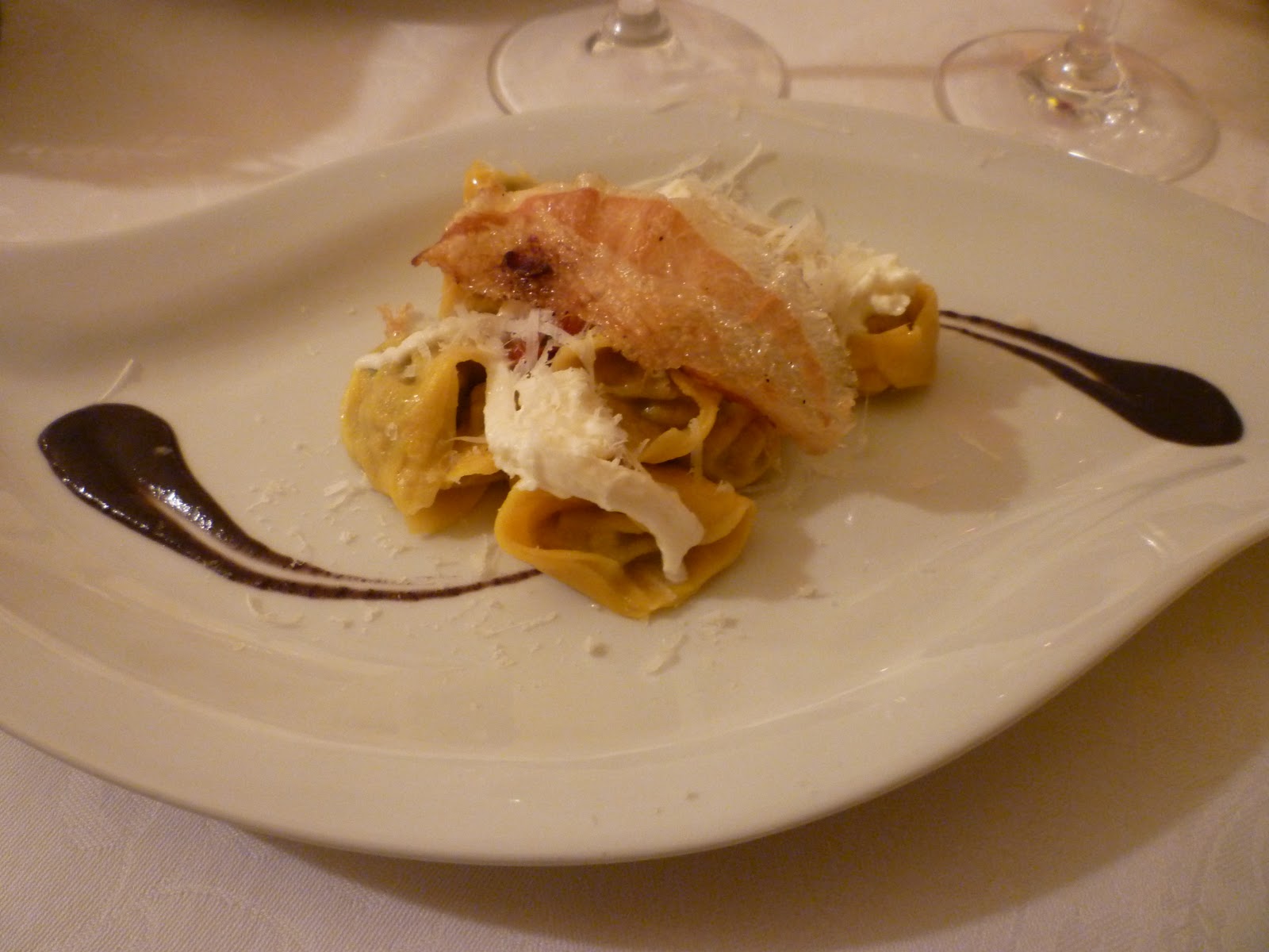 una buona annata: Grand Scale Gluttony in Barolo and Barbaresco