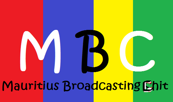 The Eagle's Lodge: MBC or CBC ? Mauritius Tv