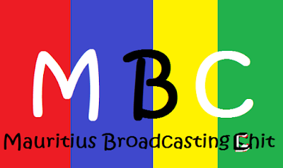 The Eagle's Lodge: MBC or CBC ? Mauritius Tv