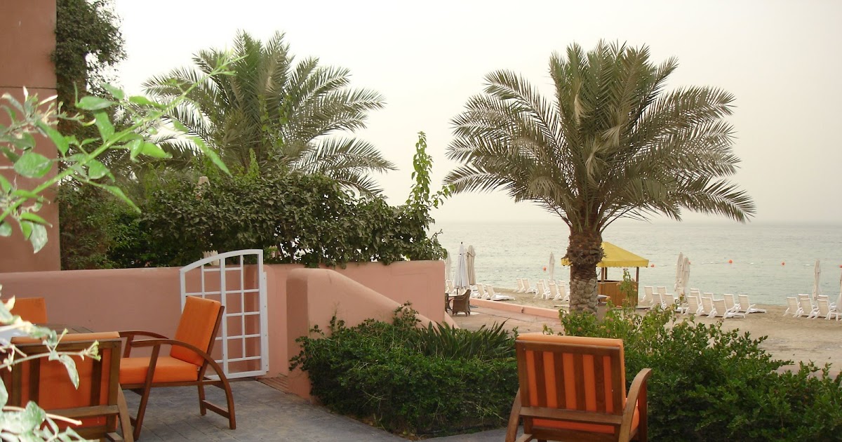 Technogal: SeaShell Hotel & Resort - KUWAIT