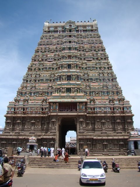 Love to Travel: PUNALUR- SHENKOTTAI METER GAUGE– AN ECSTATIC TRAIN JOURNEY